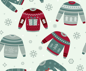 Free ugly - Vector Art