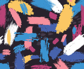 Colorful SVG Background Pattern | FreeVectors