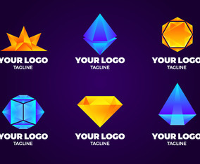 Free logos - Vector Art