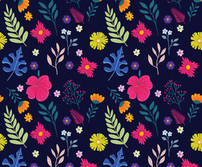 Colorful SVG Background Pattern | FreeVectors