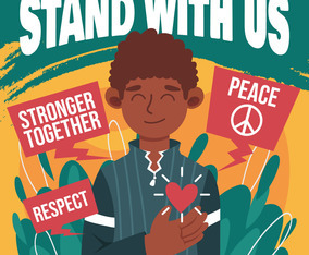 Civil Rights Movement | FreeVectors