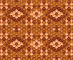 Free animal pattern - Vector Art