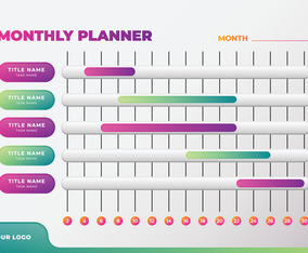 timetable - 94 Free Vectors to Download | FreeVectors