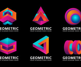 Free logos - Vector Art