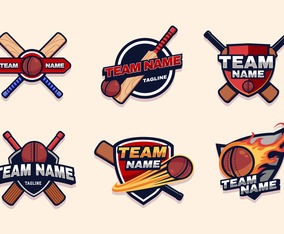 Free team sport - Vector Art
