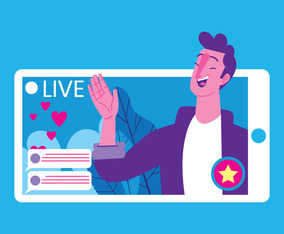 Free session - Vector Art