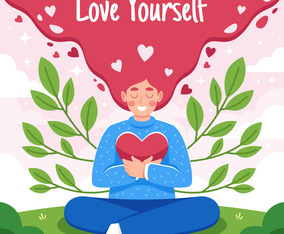 yourself - 129 Free Vectors to Download | FreeVectors