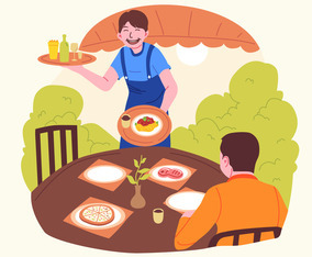 food - 2166 Free Vectors to Download | FreeVectors