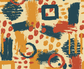 brush pattern - 5569 Free Vectors to Download | FreeVectors