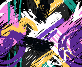 brush pattern - 8610 Free Vectors to Download | FreeVectors