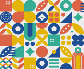 Free pattern - Vector Art