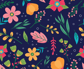Colorful SVG Background Pattern | FreeVectors