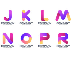 Free alphabet - Vector Art