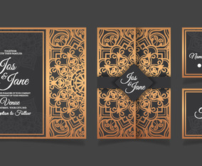 Free cutout - Vector Art