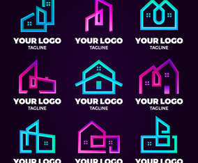 construction company brief logo - 5939 Free Vectors to Download ...