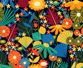 pattern - 5185 Free Vectors to Download | FreeVectors