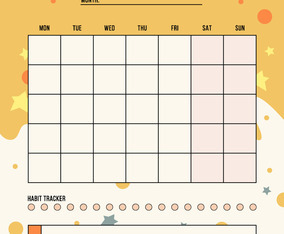 Free monthly - Vector Art