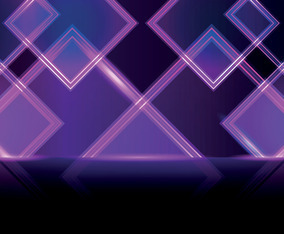 Free neon lights - Vector Art