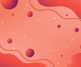 Free raster background - Vector Art