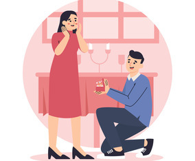 Free proposal - Vector Art