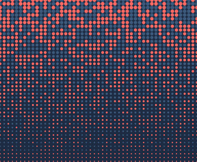 Dotted Background | FreeVectors