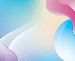 Subtle Gradient Purple Background | FreeVectors