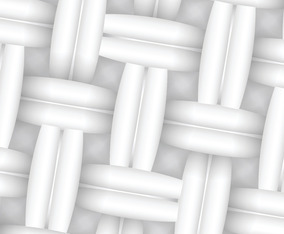 Free braid - Vector Art