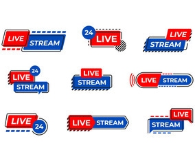 streaming platform - 512 Free Vectors to Download | FreeVectors