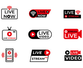 video stream - 819 Free Vectors to Download | FreeVectors