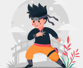 Indian Chief Vector | FreeVectors