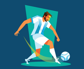 kick - 111 Free Vectors to Download | FreeVectors