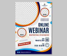 poster - 4156 Free Vectors to Download | FreeVectors