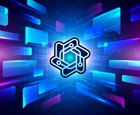 Free server - Vector Art