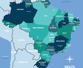 map of france - 1407 Free Vectors to Download | FreeVectors