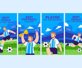 Old Soccer Ball Vector | FreeVectors