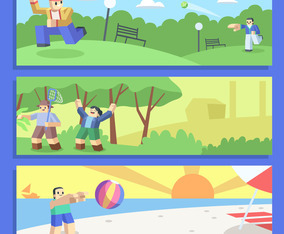 roblox - 22 Free Vectors to Download | FreeVectors