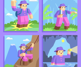 roblox - 22 Free Vectors to Download | FreeVectors