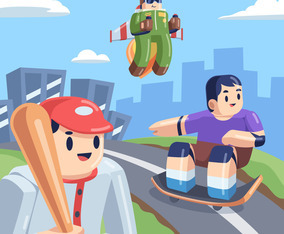 roblox - 22 Free Vectors to Download | FreeVectors