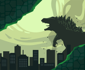 Free legendary - Vector Art