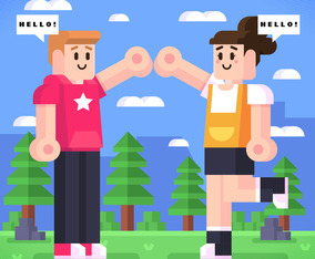 Free roblox - Vector Art