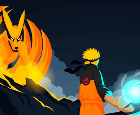 naruto - 46 Free Vectors to Download | FreeVectors