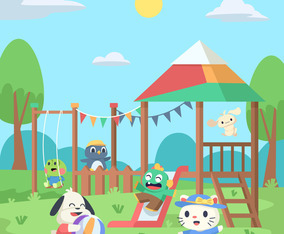 Free pochacco - Vector Art