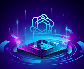 Free server - Vector Art