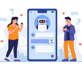 Free chatgpt - Vector Art