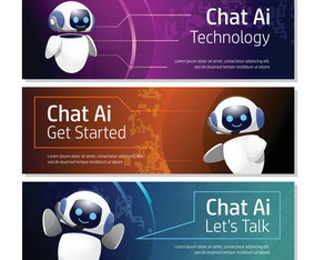 Free chatgpt - Vector Art