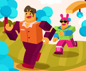 roblox - 22 Free Vectors to Download | FreeVectors