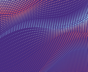 Free wave icon - Vector Art