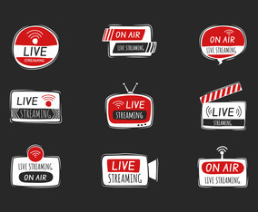 tv interference - 122 Free Vectors to Download | FreeVectors