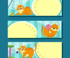 cat - 626 Free Vectors to Download | FreeVectors