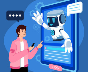 Free chatgpt - Vector Art